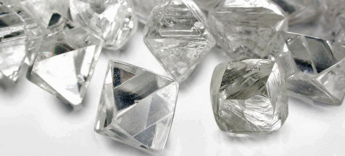 Lab & Natural Diamonds - Hendrickson's Fine Jewelry 💍