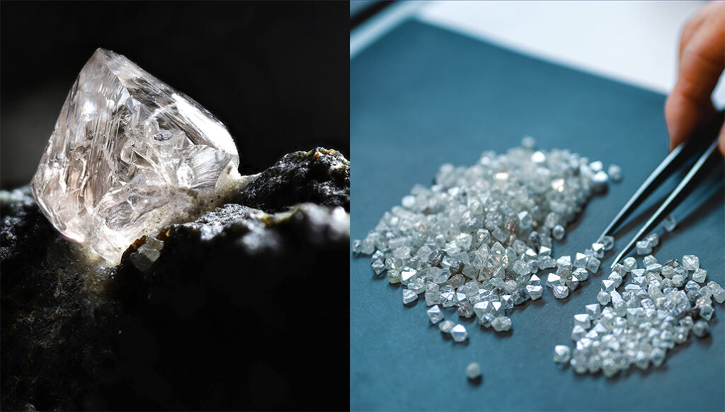 Lab-Grown vs. Natural Diamonds: What You Need to Know 💎