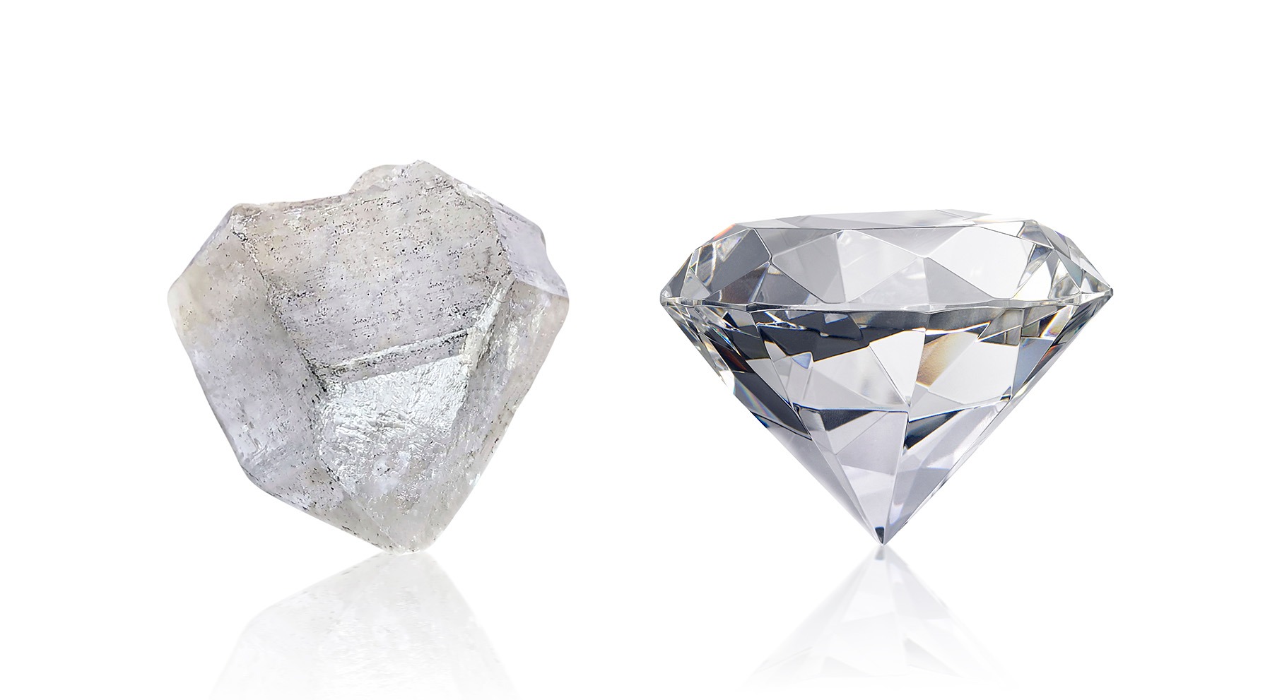 Lab-Grown vs. Natural Diamonds: What You Need to Know 💎
